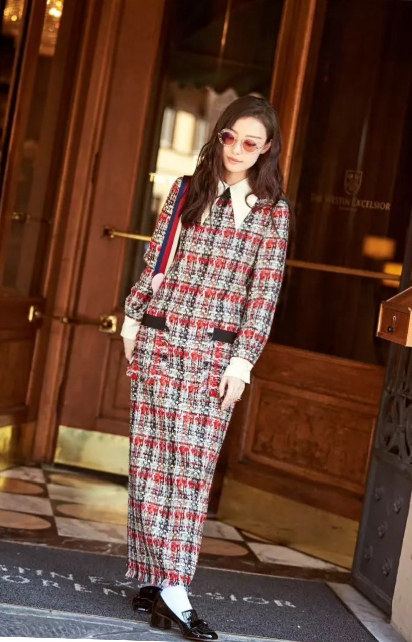 Gucci’s pioneering ‘hybrid voice’ on WeChat - Chinessima