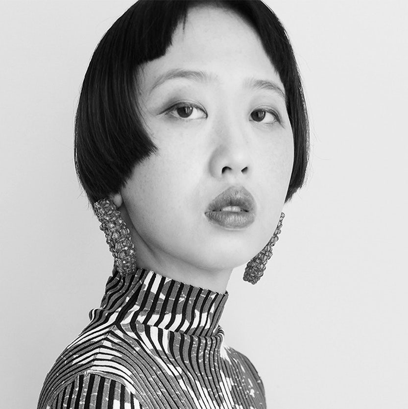 In search of the Chinese global fashion brand of tomorrow - Chinessima